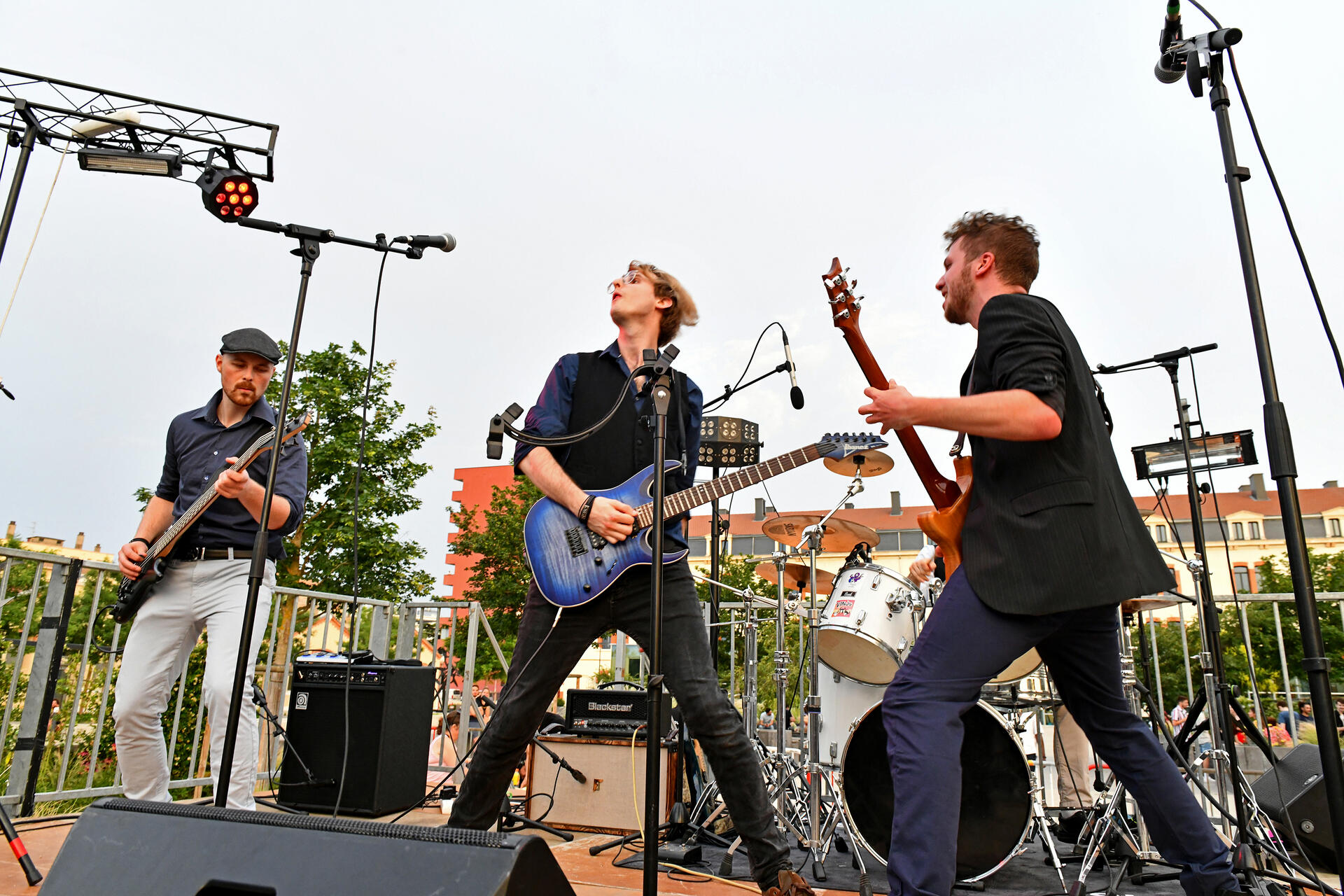 Fête de la musique 2026 - Ville de Valence