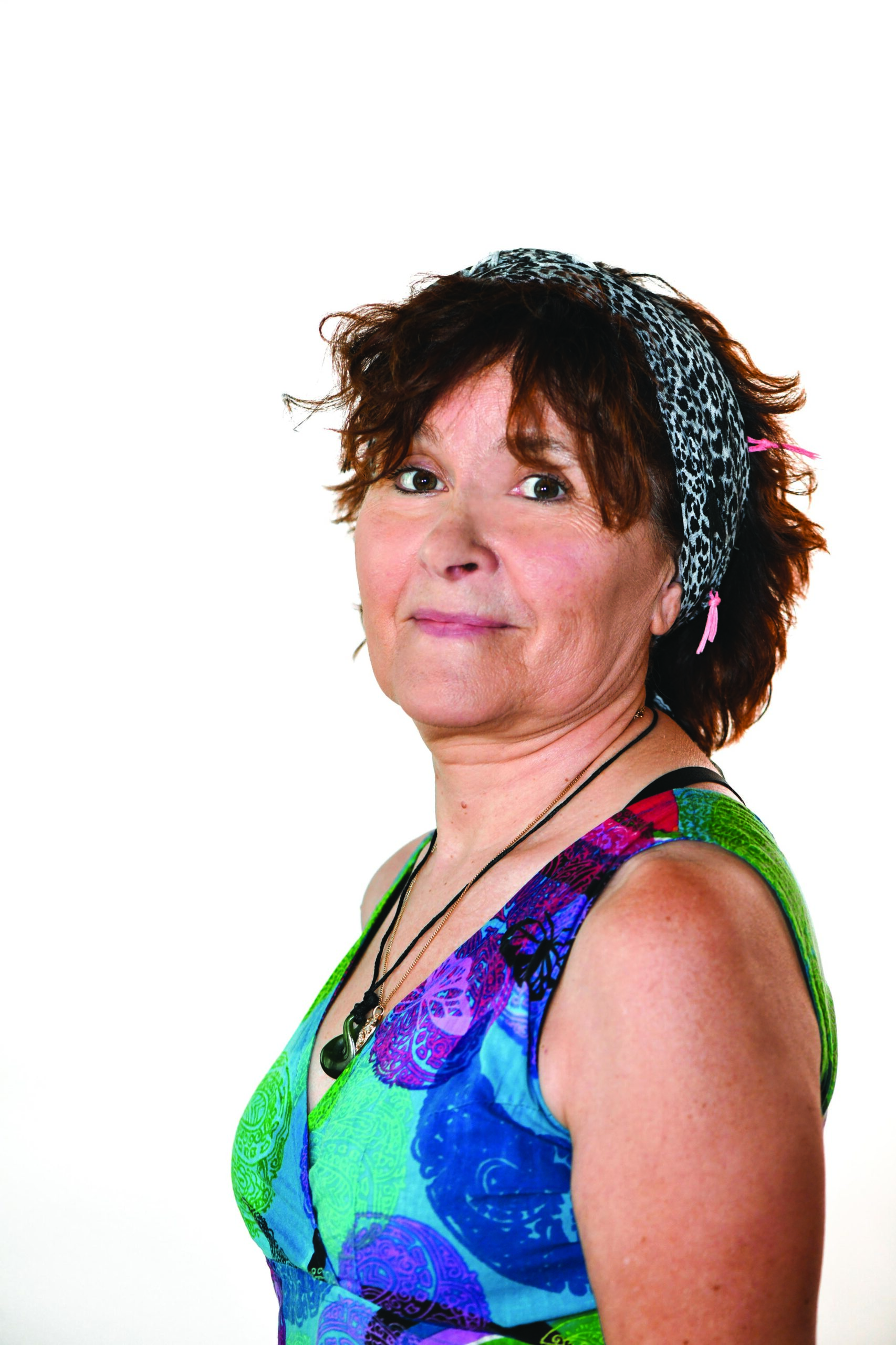 Ravelli Michèle - Ville de Valence