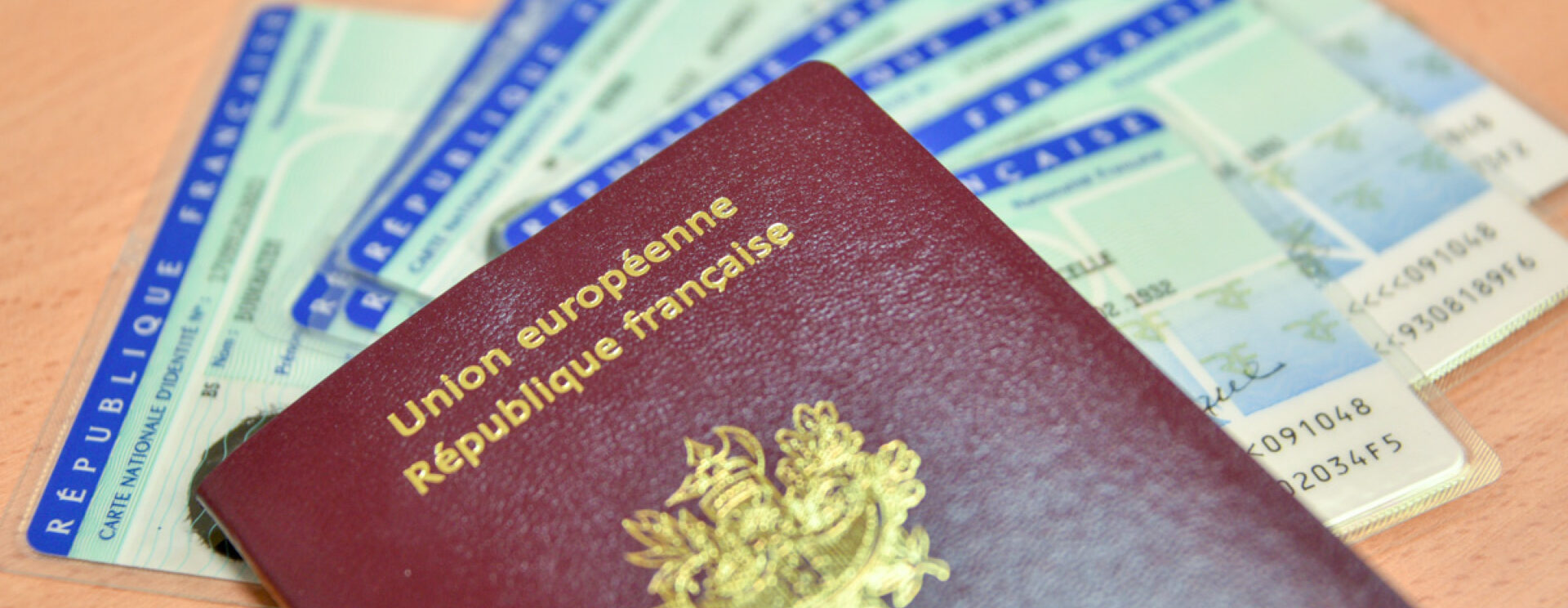 Passeport et carte nationale d’identité (CNI) – Ville de Valence