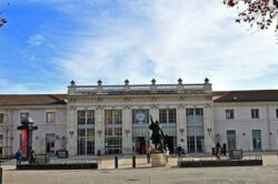 Patrimoine – Ville de Valence