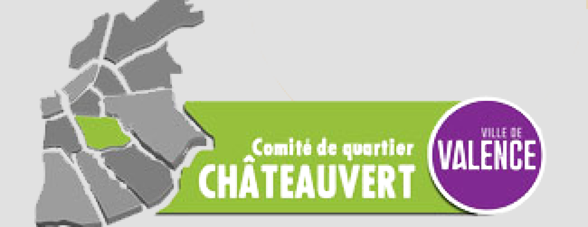 Comité de quartier de Châteauvert - Ville de Valence
