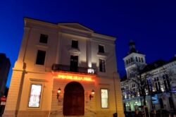 Patrimoine – Ville de Valence