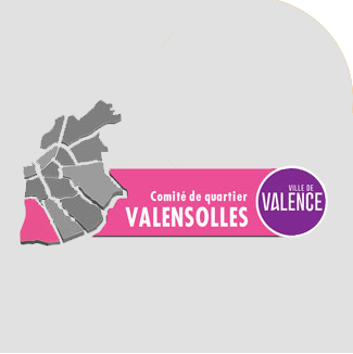 Comité de quartier Valensolles - Ville de Valence