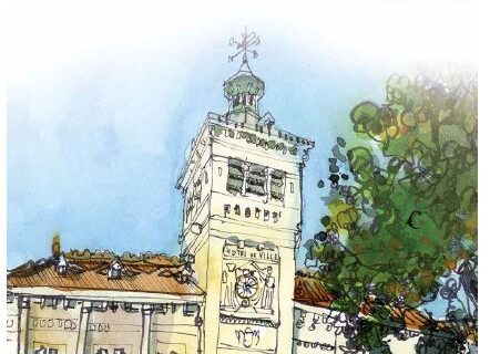 État civil – Ville de Valence