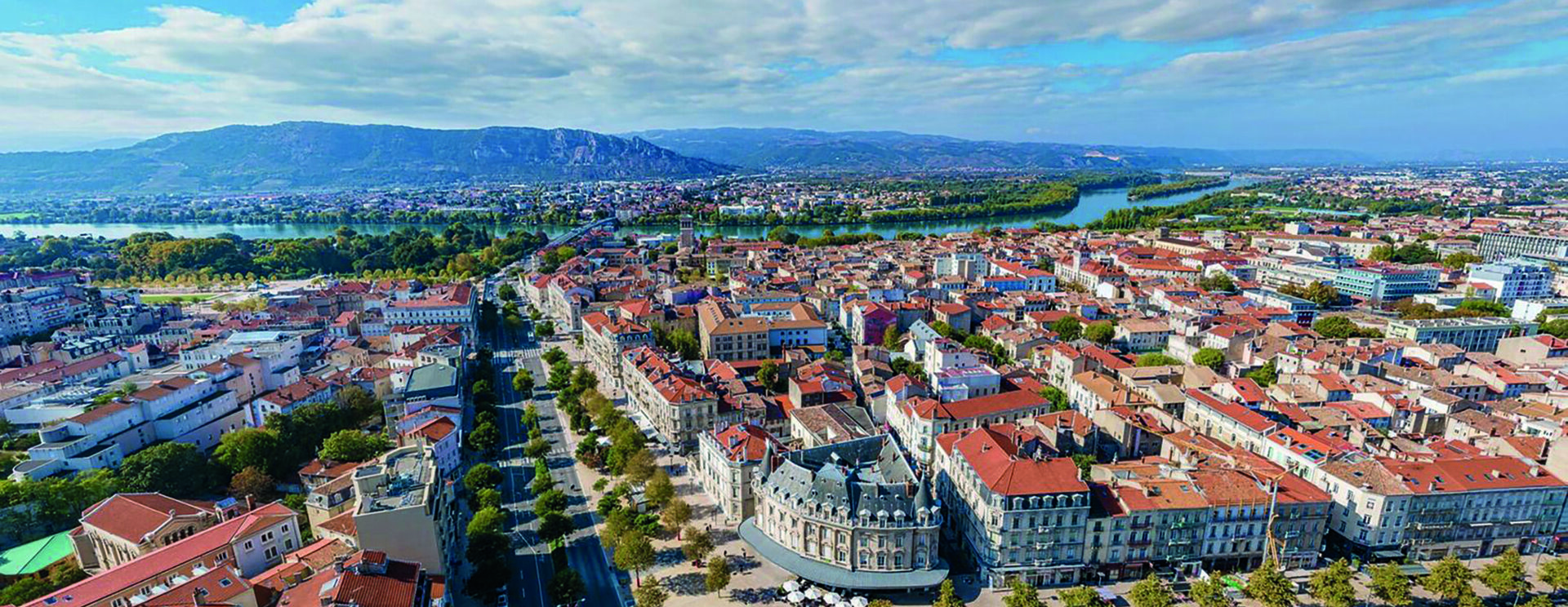 Urbanisme – Ville de Valence