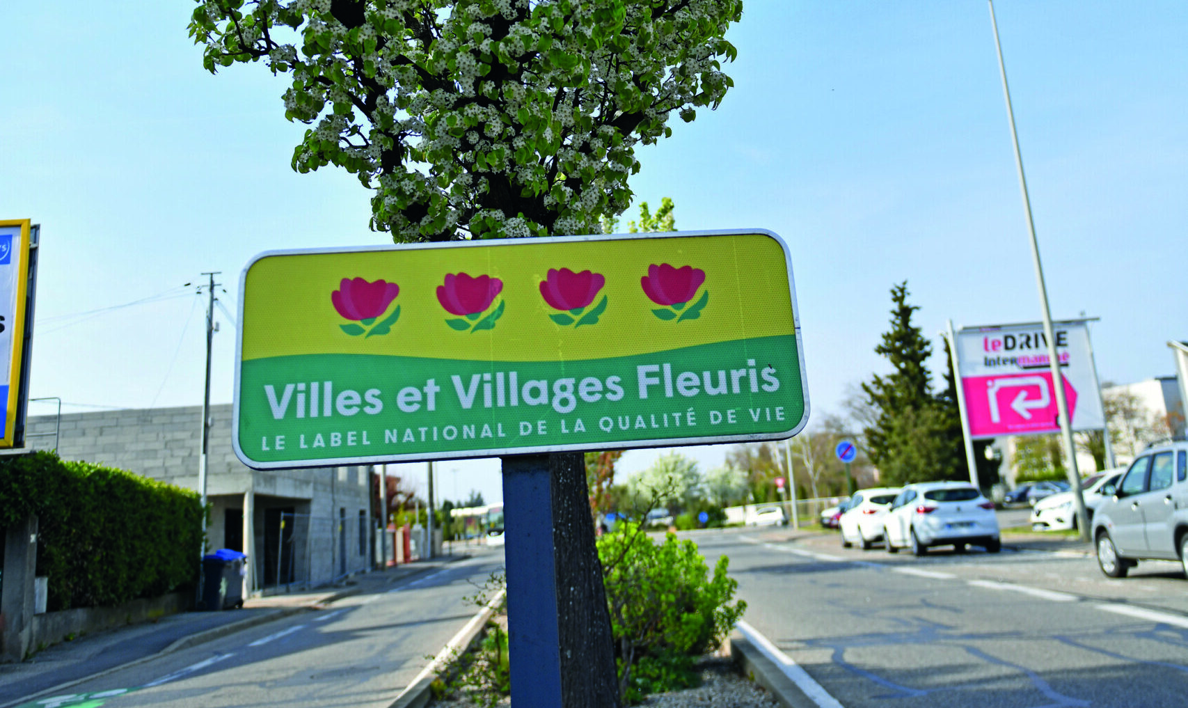 Les labels et récompenses – Ville de Valence