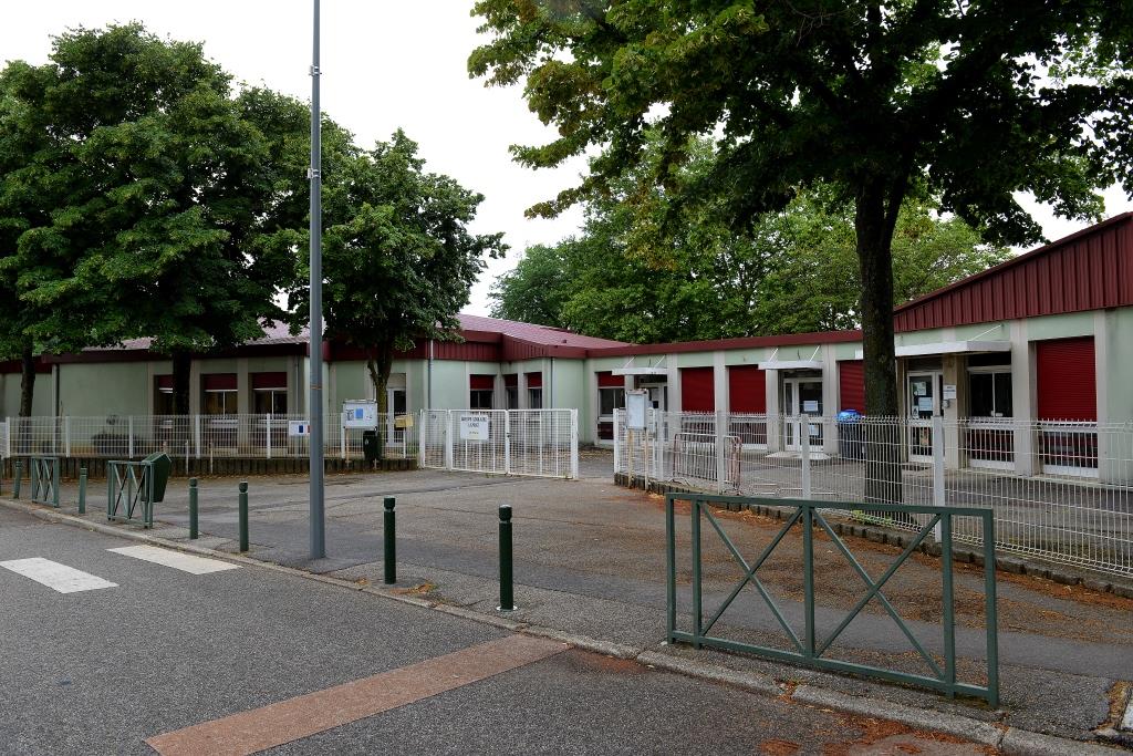 Laprat – Ville de Valence