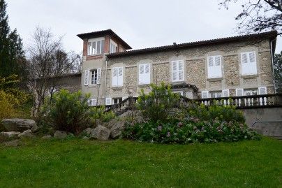 MJC Grand Charran – Ville de Valence