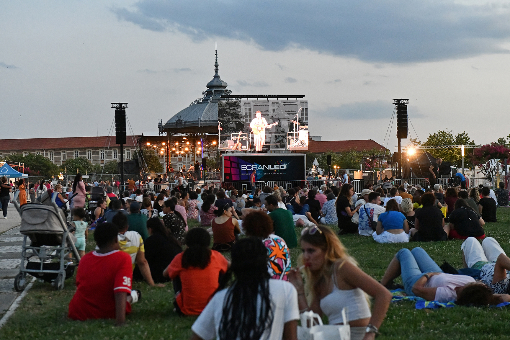 Sur le champ ! 2023 – Ville de Valence