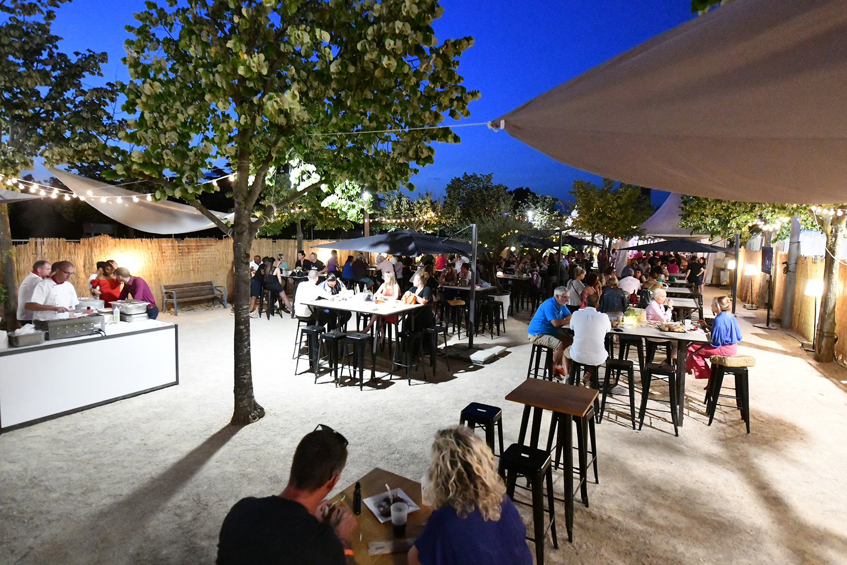 Sur le champ ! 2023 – Ville de Valence