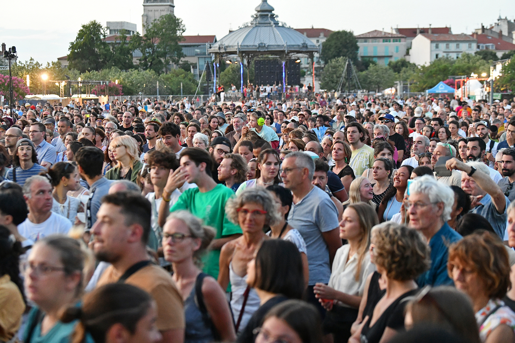 Sur le champ ! 2023 – Ville de Valence