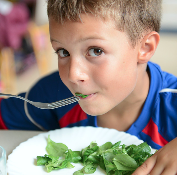Les menus des cantines – Ville de Valence