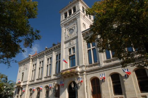 Vie municipale – Ville de Valence