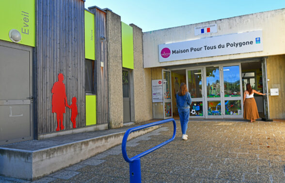 MPT du Polygone – Ville de Valence