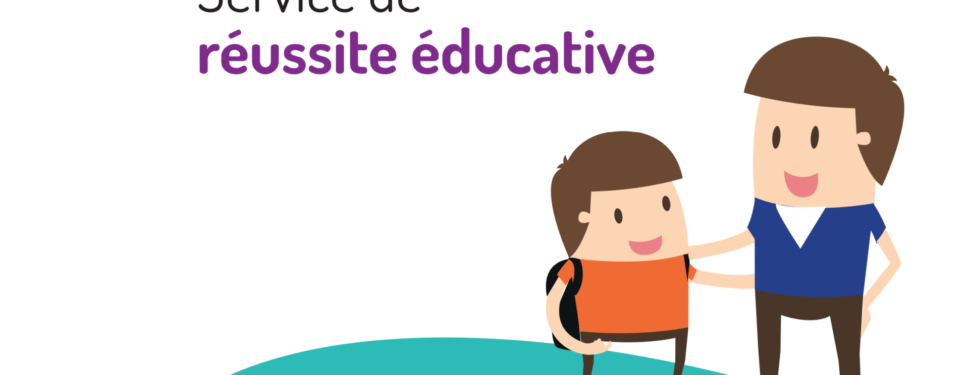 Programme de réussite éducative – Ville de Valence