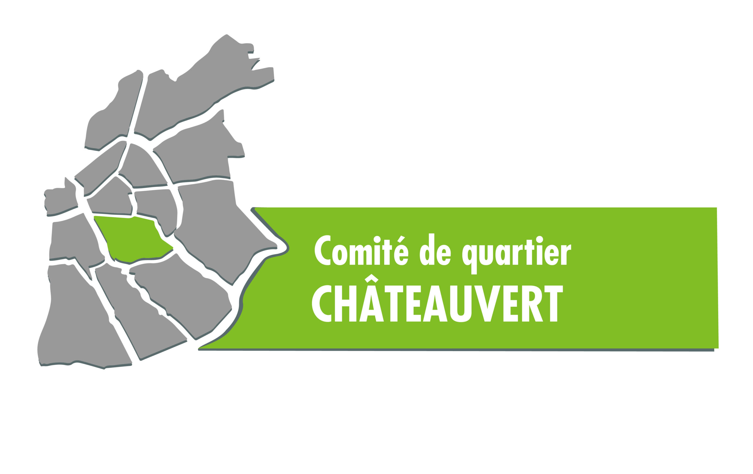 Comité de quartier de Châteauvert – Ville de Valence