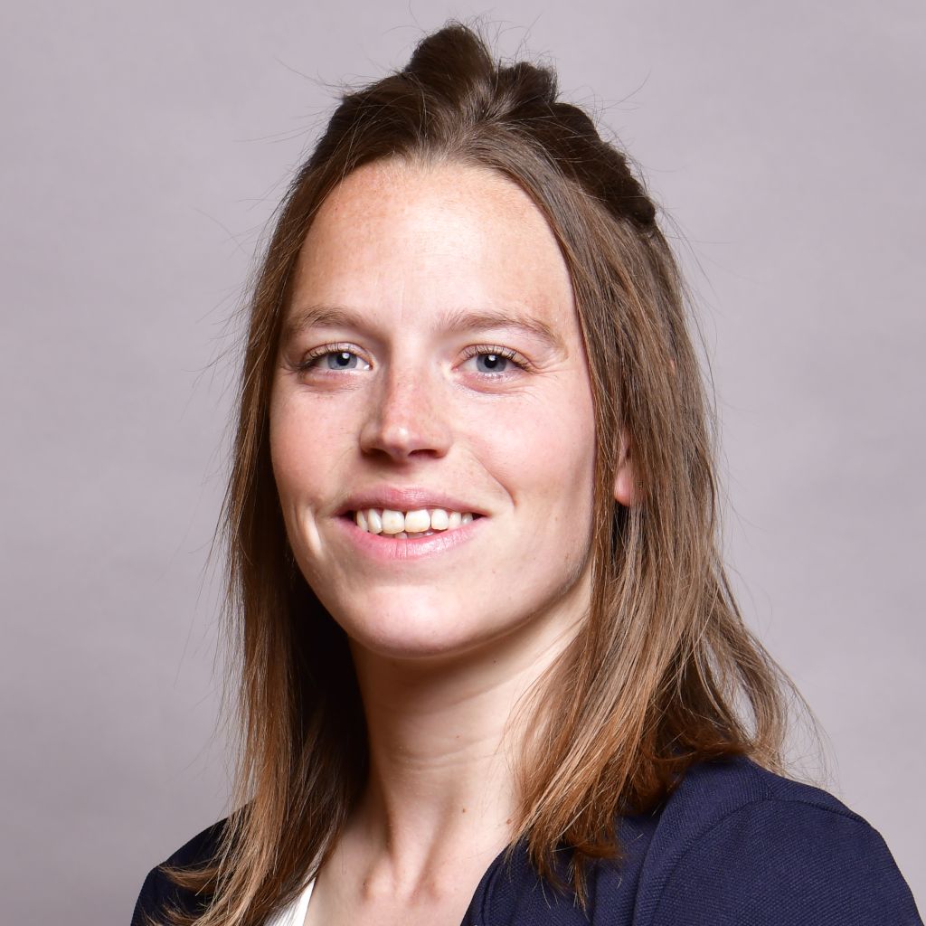 Reynaud Déborah – Ville de Valence