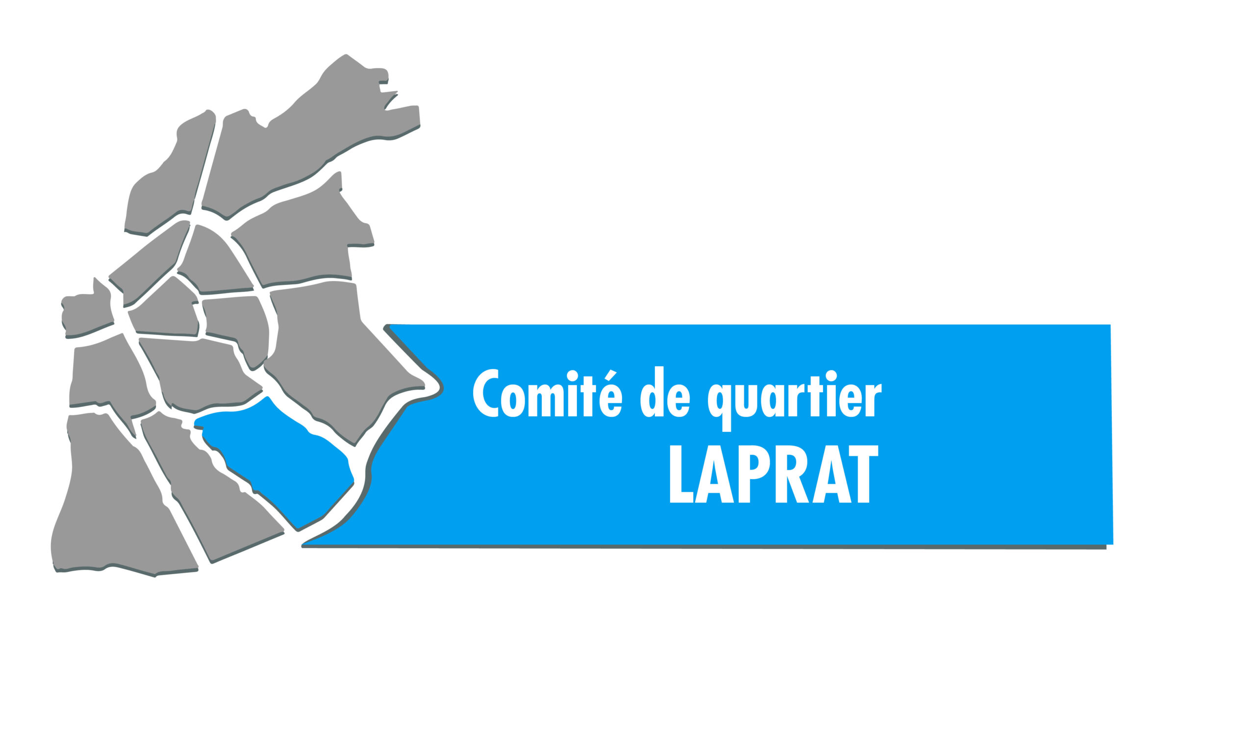 Comité de quartier Laprat – Ville de Valence