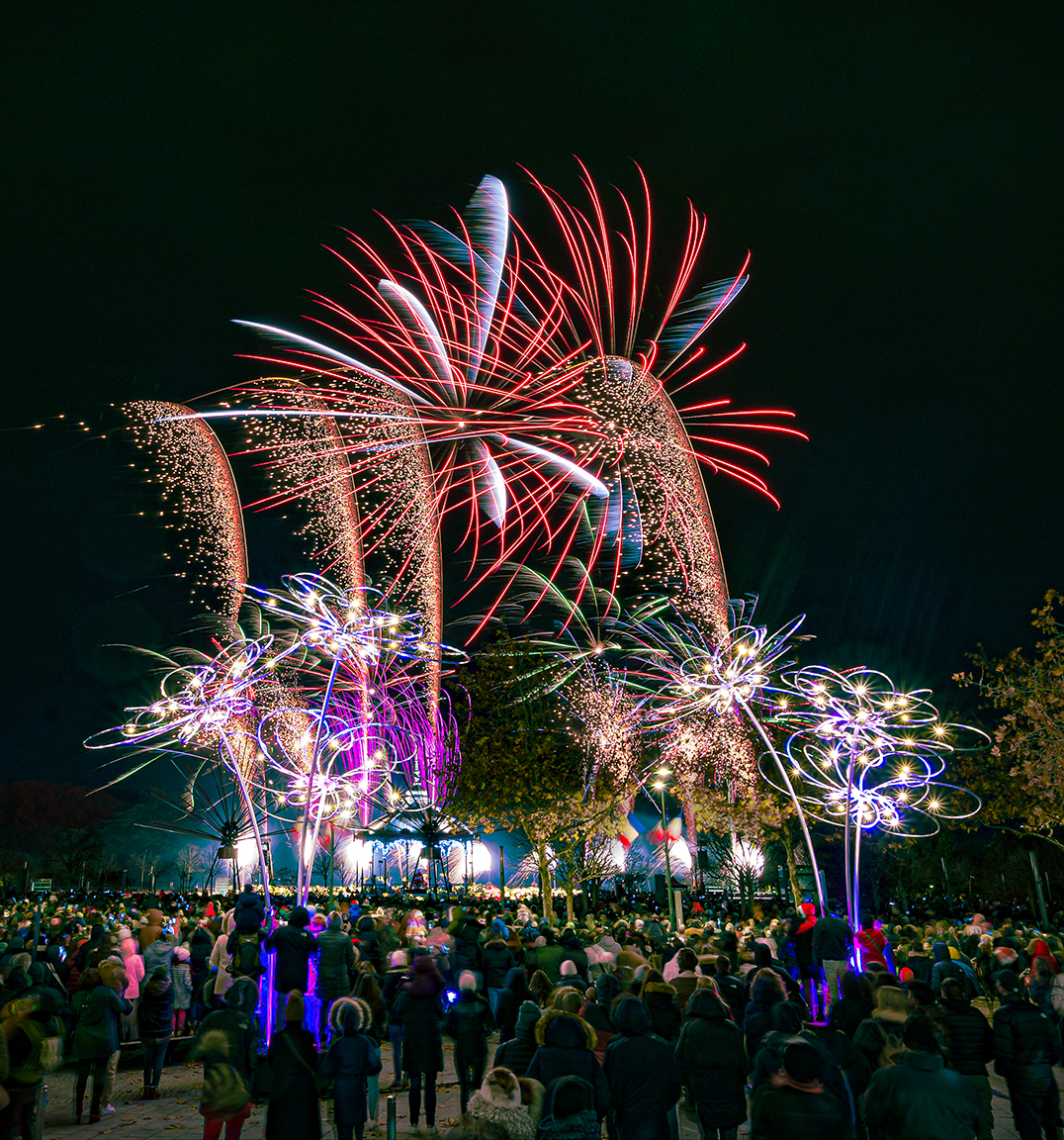 Fête Nationale du 14 juillet – Ville de Valence