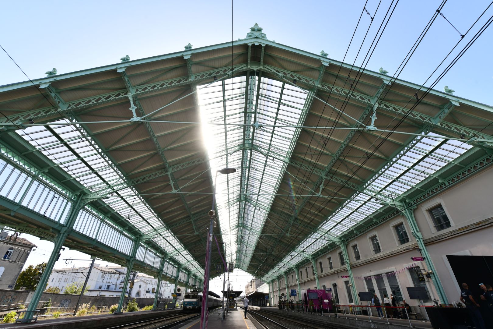 Valence, un modèle d’attractivité – Ville de Valence