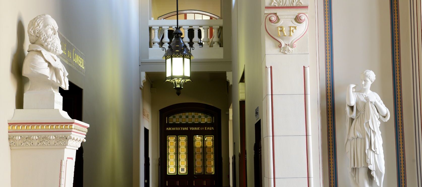 La mairie de Valence – Ville de Valence