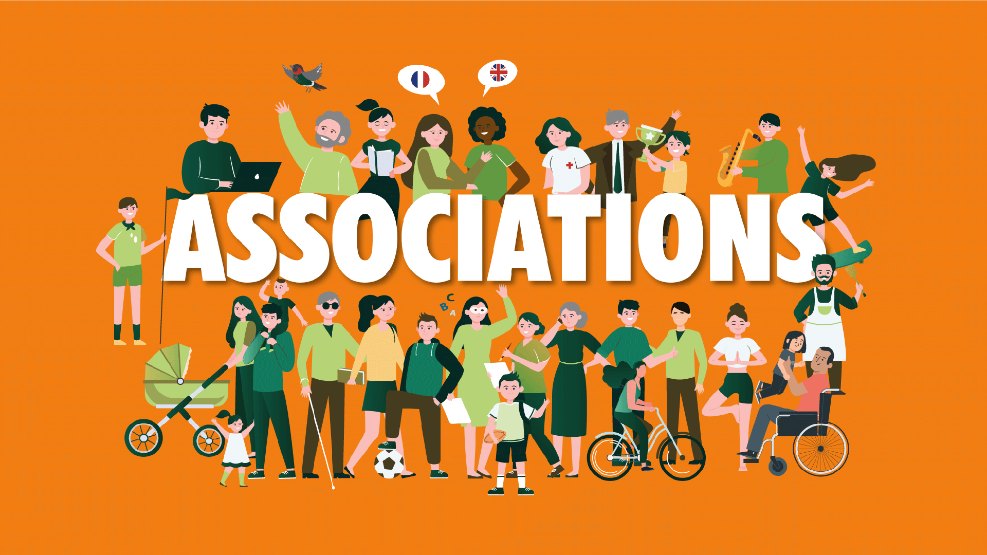 Portail des associations - Ville de Valence