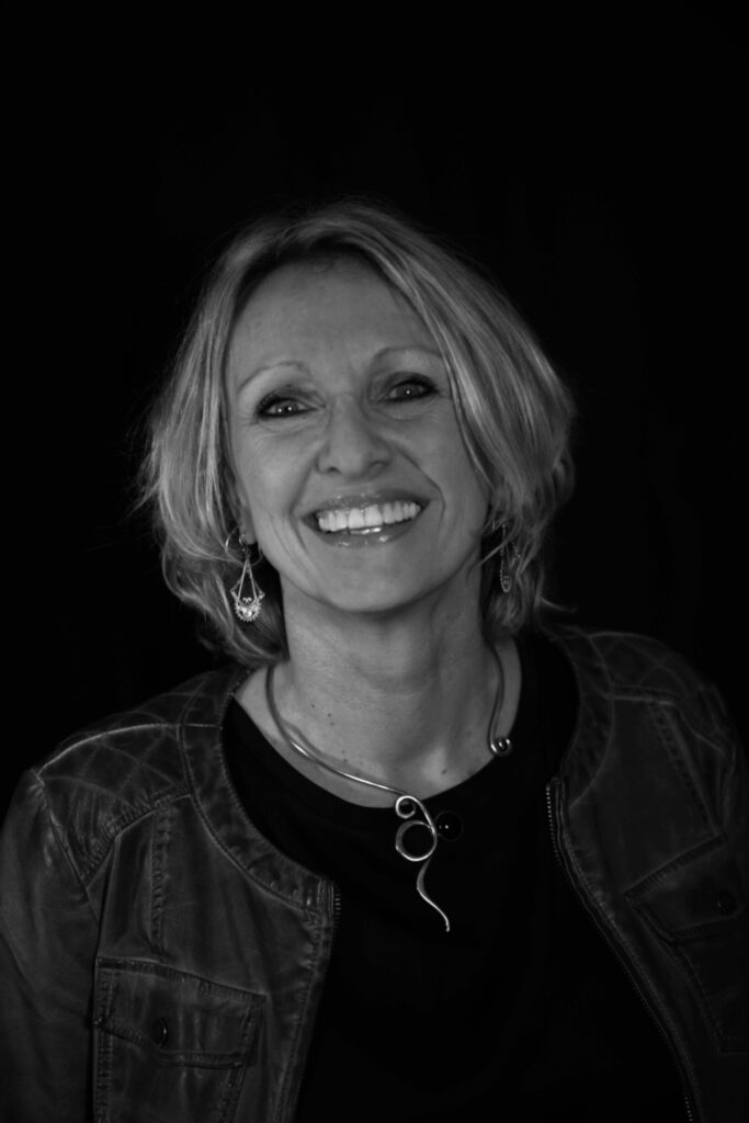 Céline Magnen – Ville de Valence