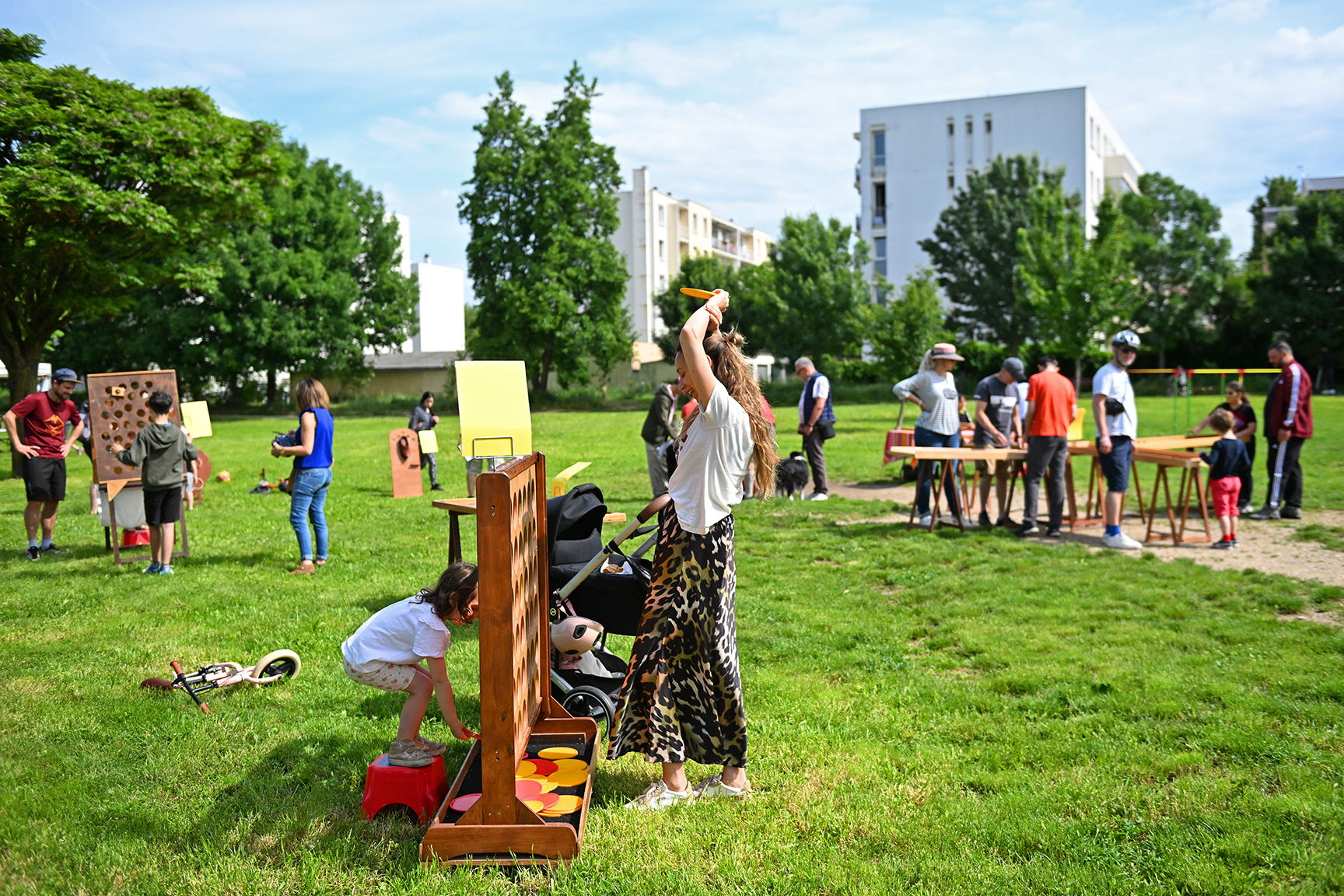 Fête des canaux 2024 – Ville de Valence