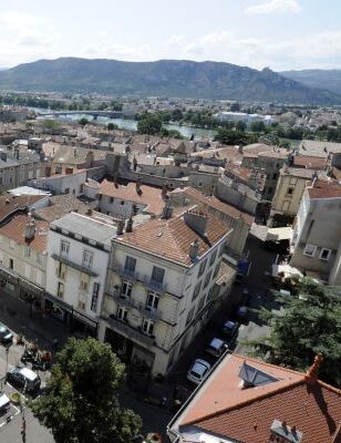 Page d'accueil - Ville de Valence