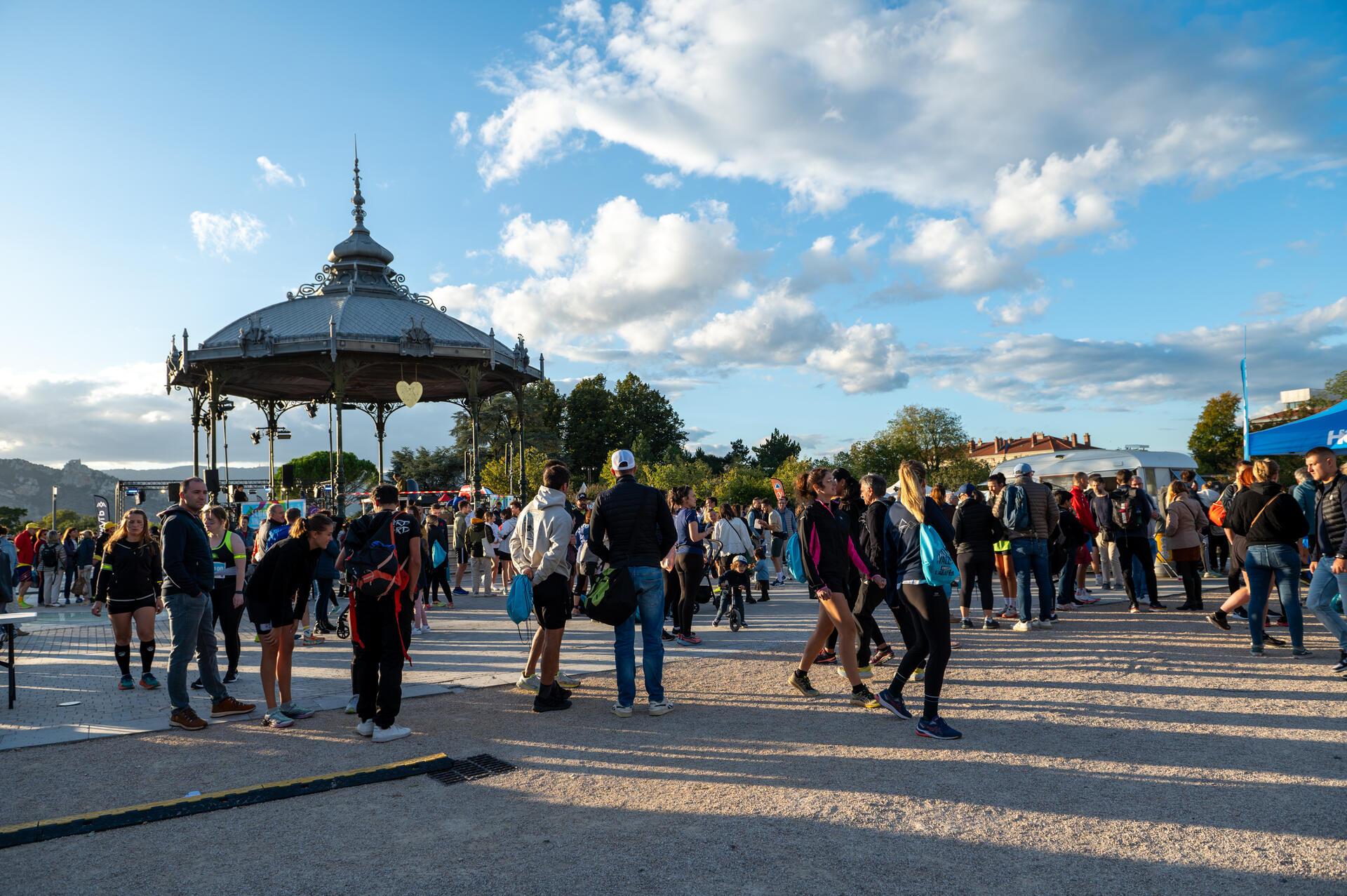 5 & 10 km de Valence 2024 – Ville de Valence