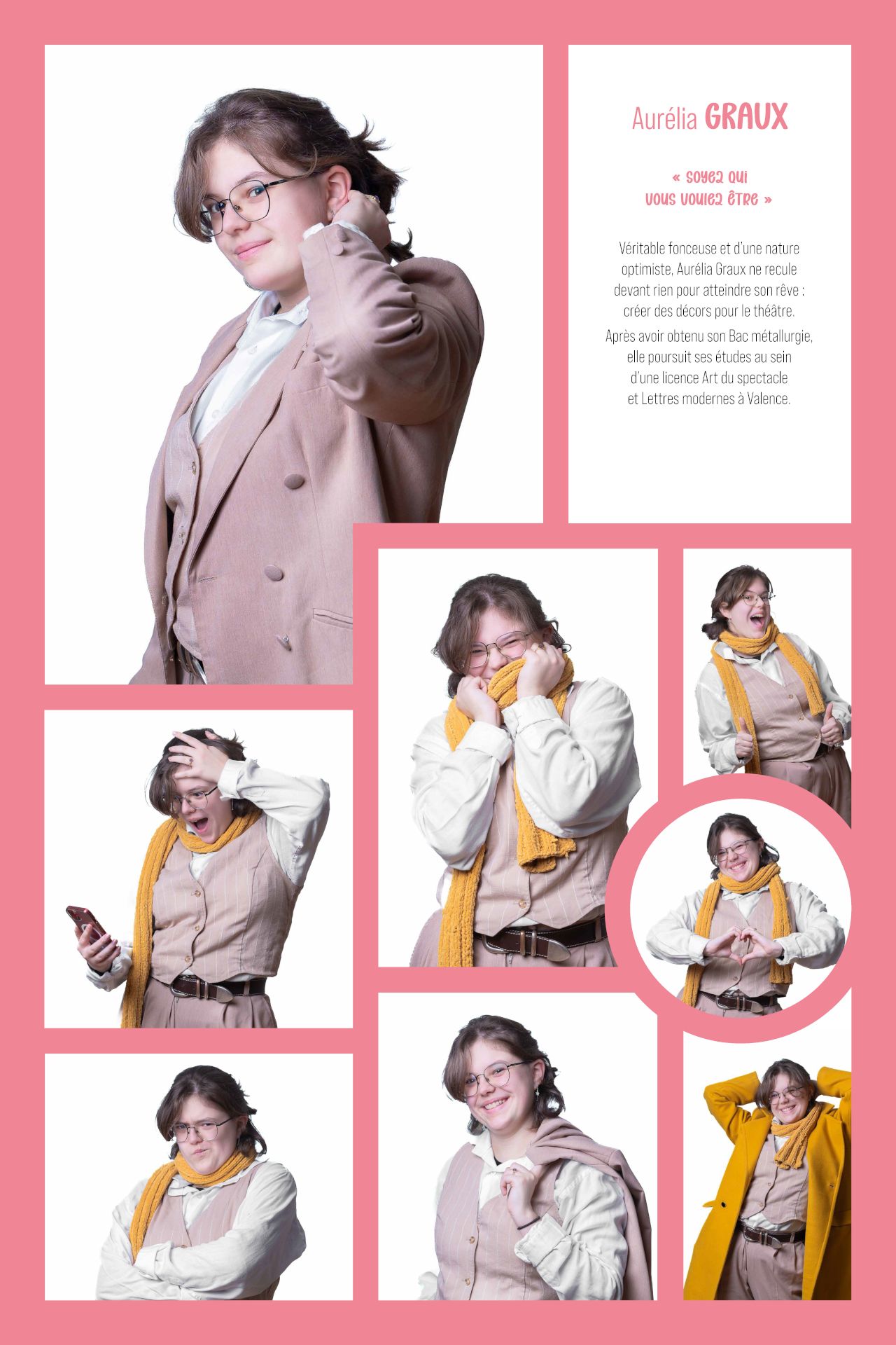 Aurélia Graux – Ville de Valence