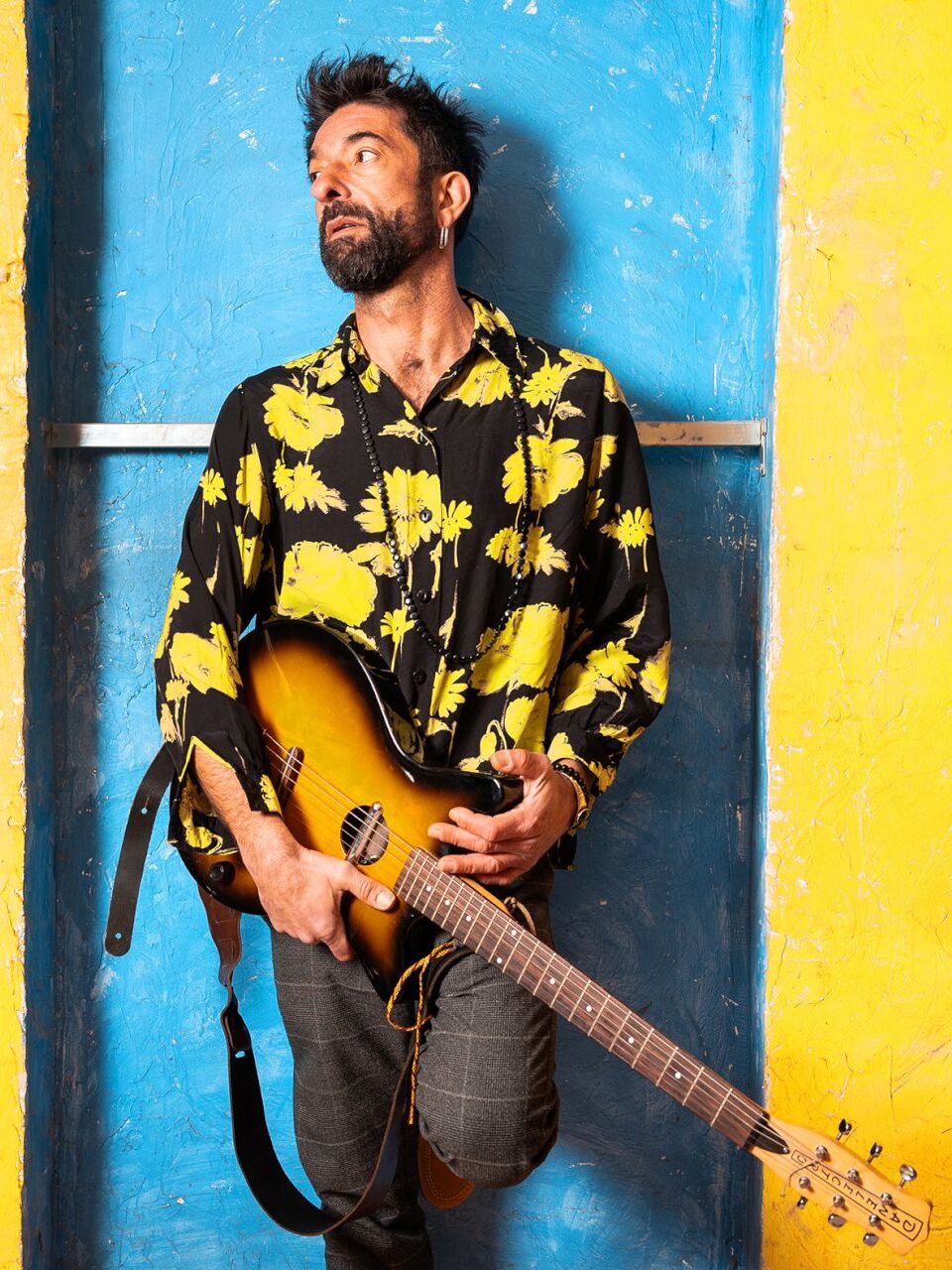 ARASH SARKECHICK – Ville de Valence