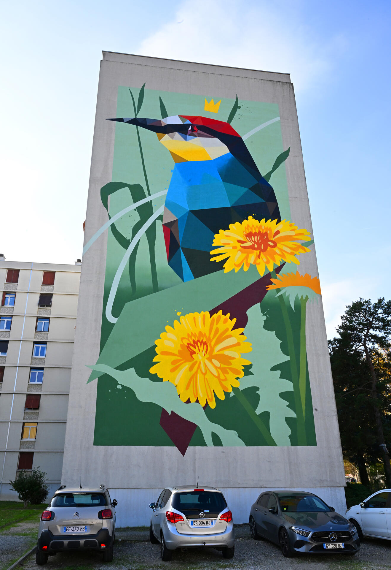 𝑴𝑬𝑹𝑶𝑷𝑺 𝑮𝑰𝑮𝑨𝑵𝑻𝑰𝑺 (2024) Sowan – Ville de Valence