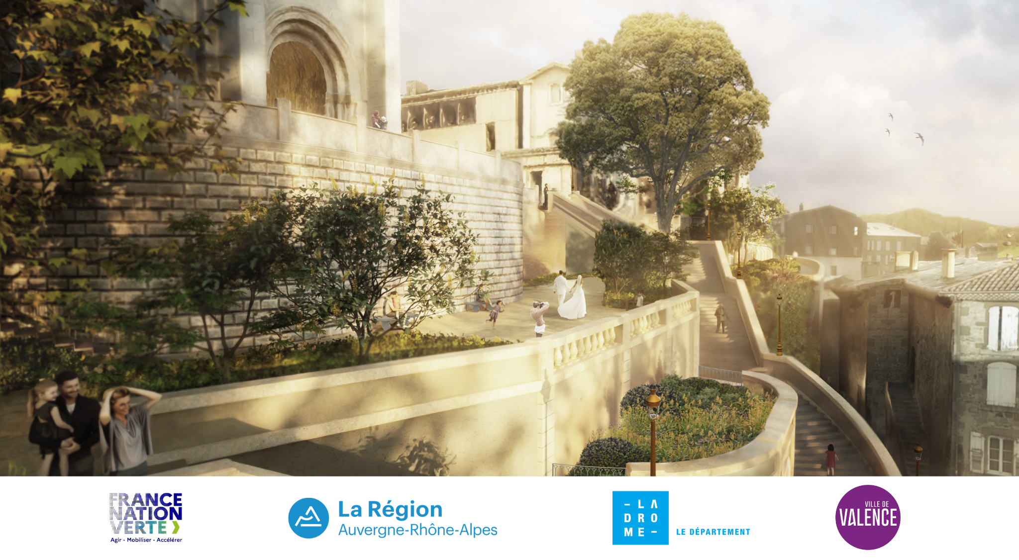 Zoom sur les grands projets de rénovation à Valence cet été – Ville de ...