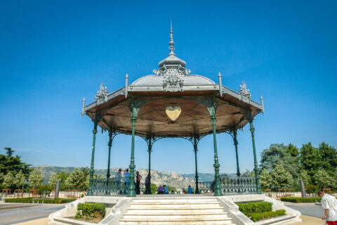 Visiter la Ville – Ville de Valence